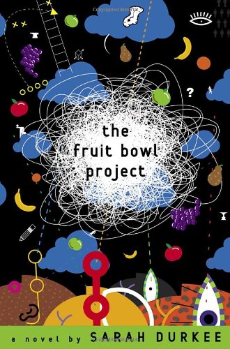 Amazon.com: The Fruit Bowl Project: 9780385732895: Durkee, Sarah: Books
