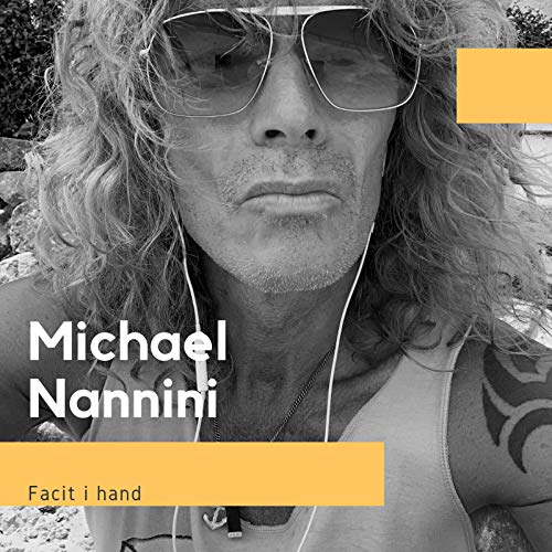 Amazon Music - Michael NanniniのFacit i Hand - Amazon.co.jp