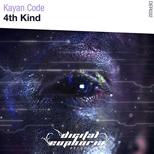 4th Kind by Kayan Code on Amazon Music - Amazon.com