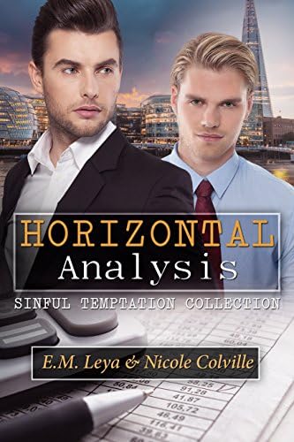 Horizontal Analysis: Sinful Temptation Collection - Kindle edition by ...
