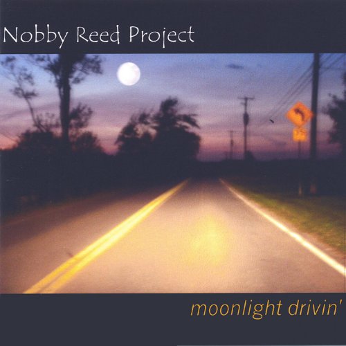 Amazon.com: Moonlight Drivin' : Nobby Reed Project: Digital Music