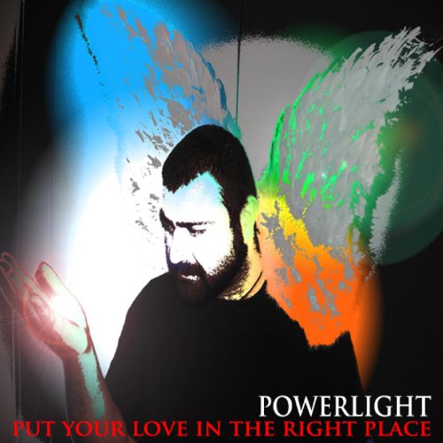 Play Put your love in the right place by Powerlight on Amazon Music