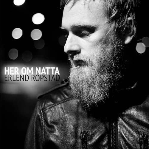 Amazon.com: Her Om Natta : Erlend Ropstad: Digital Music