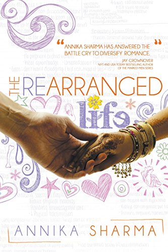 Book review of The Rearranged Life - Readers' Favorite: Book Reviews ...