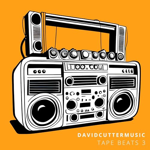 Play Tape Beats 3 by David Cutter Music on Amazon Music