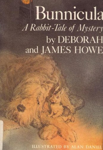 Bunnicula : A Rabbit-Tale of Mystery: Deborah Howe: Amazon.com: Books