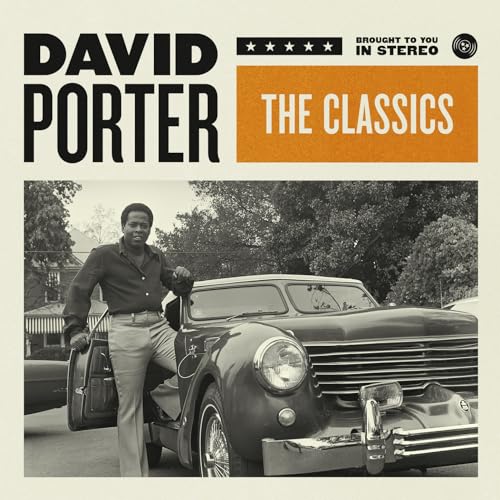 The Classics by David Porter on Amazon Music - Amazon.co.uk