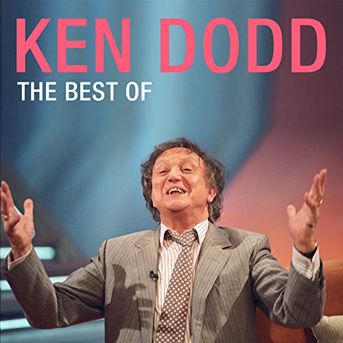 Play The Best Of [Live] by Ken Dodd on Amazon Music