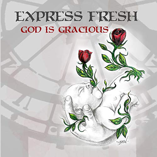 Amazon.com: God Is Gracious : Express Fresh: Música Digital