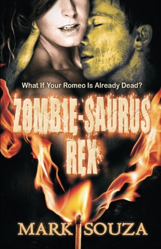 Buy Zombie-saurus Rex Book Online at Low Prices in India | Zombie ...