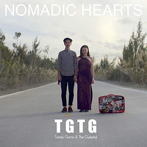 Écouter Nomadic Hearts par Tgtg sur Amazon Music Unlimited