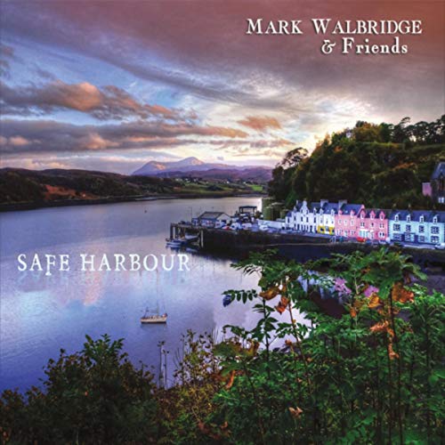Amazon.com: Safe Harbour [Explicit] : Mark Walbridge: Digital Music