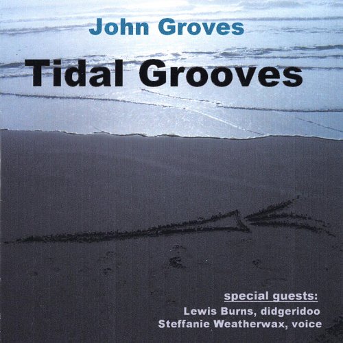 Play Tidal Grooves by John Groves on Amazon Music