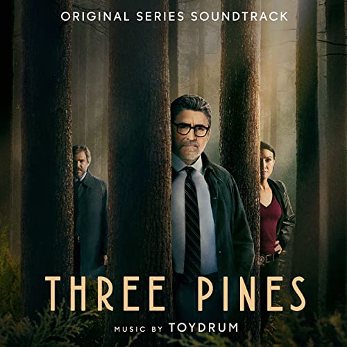 Amazon.com: Three Pines (Original Series Soundtrack) : TOYDRUM: Digital ...