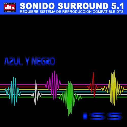 Iss Album [Explicit] by Azul y Negro on Amazon Music - Amazon.co.uk