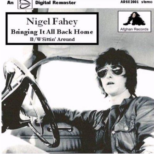Amazon.com: Bringing It All Back Home : Nigel Fahey: Digital Music