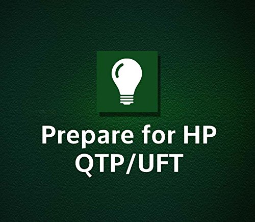 Prepare for HP QTP/UFT : Amazon.in: Software