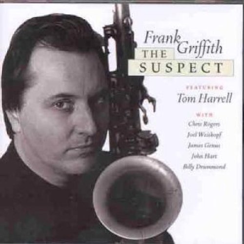 Griffith, Frank - Suspect - Amazon.com Music