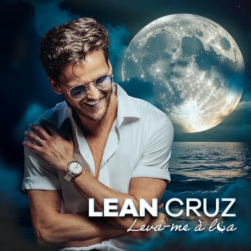 Play Leva-me À Lua by Lean Cruz on Amazon Music Unlimited