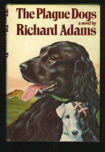 Publication: The Plague Dogs