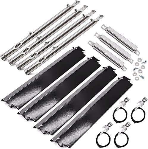 Criditpid BBQ Replacement Parts for Master Chef G43205, G43206, Heat ...