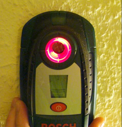 222772 Bosch Digitales Ortungsgerät PDO 6 : Amazon.de: Baumarkt