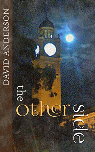 The Other Side eBook : Anderson, David: Amazon.in: Kindle Store