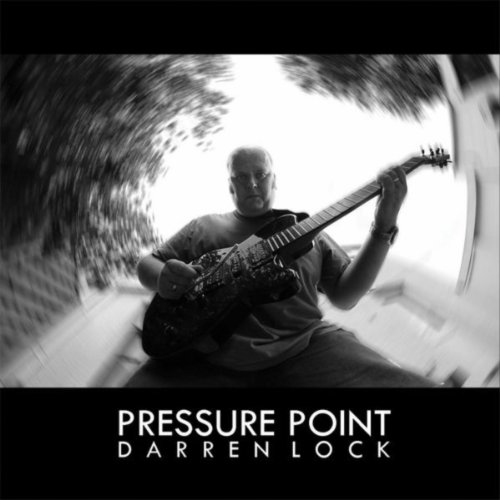 Play Pressure Point by Darren Lock on Amazon Music