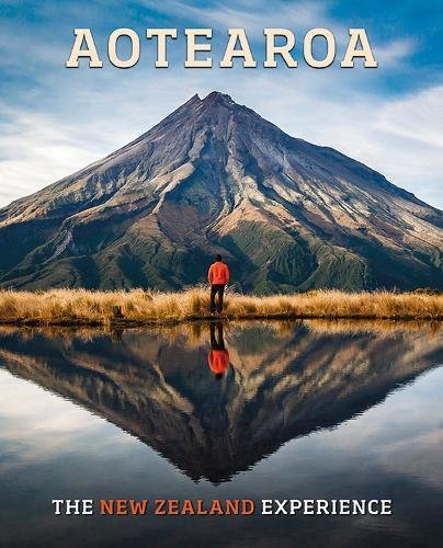 Aotearoa: The New Zealand Experience Pkt: unknown author: 9780947503611 ...