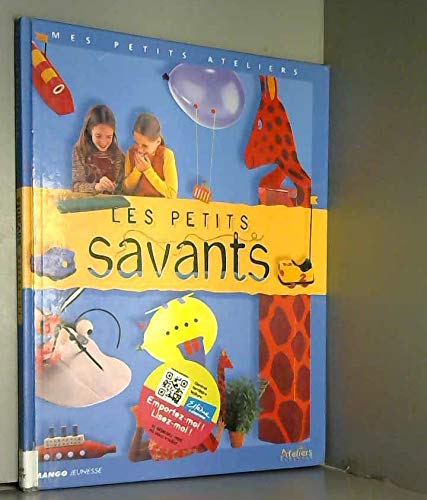 Les petits savants : Amazon.ca: Livres