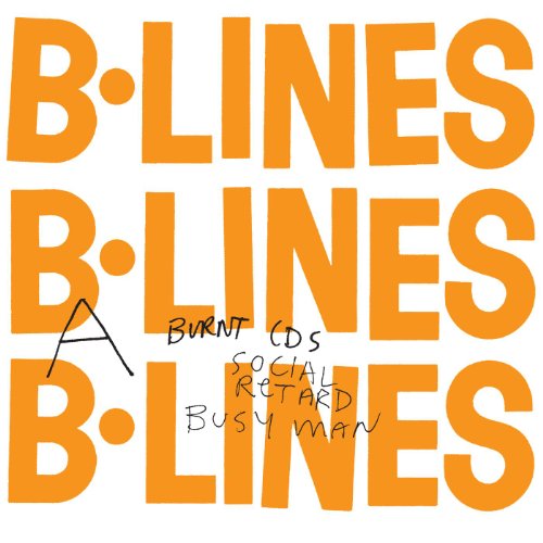 B-Lines EP by B-Lines on Amazon Music - Amazon.com