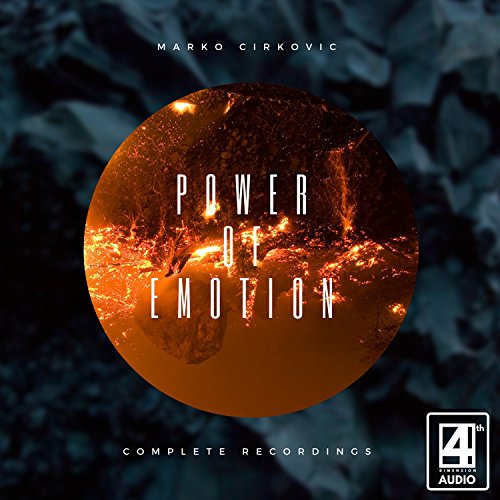 Amazon.com: Power of Emotion : Marko Cirkovic: Digital Music