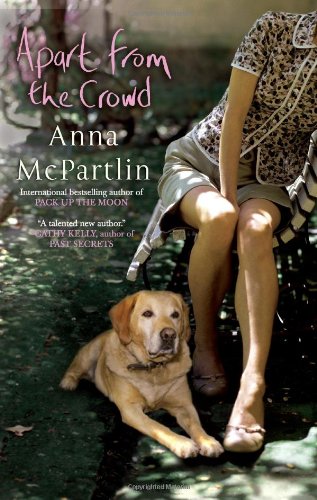 Apart from the Crowd: McPartlin, Anna: Amazon.com: Books