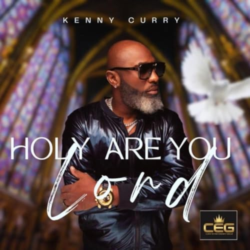 Amazon MusicでKenny CurryのHoly Are You Lordを再生する