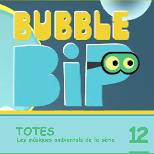 Amazon.com: Bubble Bip, Vol .12 : Marcos José Ferro Levy: Digital Music