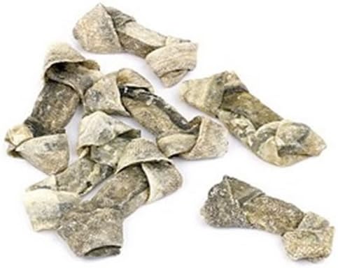 Fish 4 Dogs - Sea Jerky - Fish Bones Dental Chews, Treats For Dogs ...