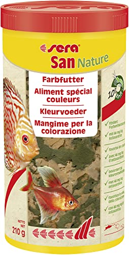 Fischfutter Express – Die 15 besten Produkte im Vergleich & Angebote ...