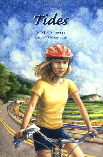 Amazon.com: Tides: 9781571316295: Caldwell, V. M., Magnus, Erica: Books