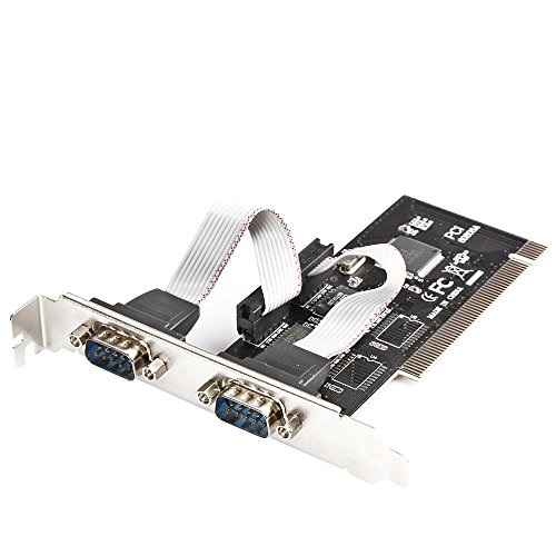 Amazon Best Sellers: Best Serial Port Cards