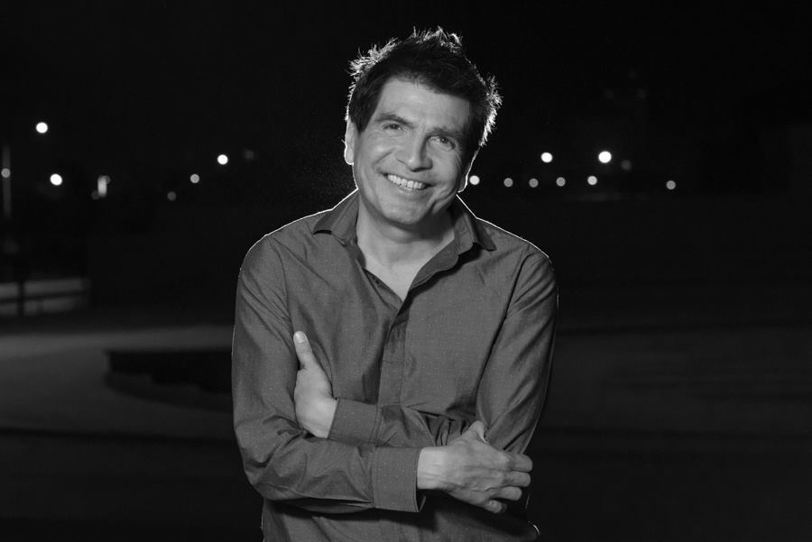 Amazon.com: Daniel Chacon: books, biography, latest update