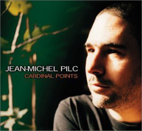 Amazon.com: Cardinal Points: 4988112413856: Sam Newsome, Ari Hoenig ...