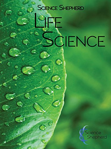 Science Shepherd Life Science: MD Scott Hardin: 9780981458748: Amazon ...
