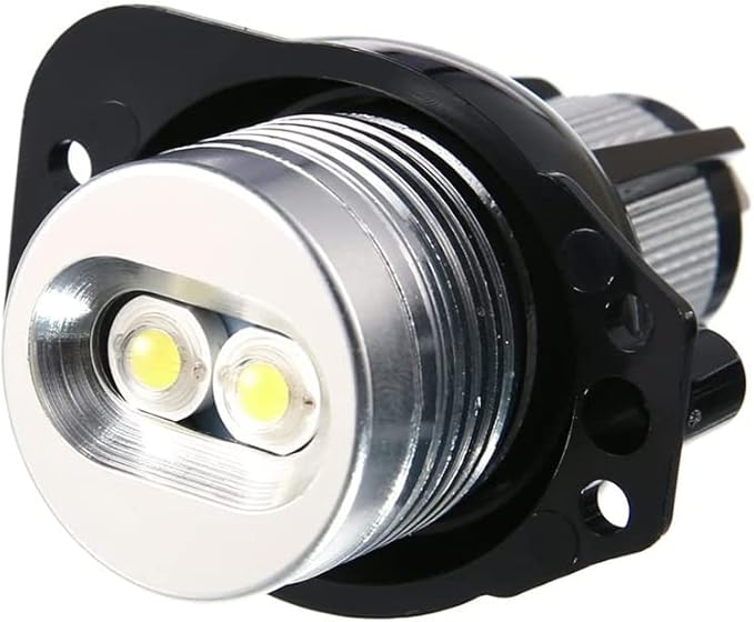 Amazon.fr : 63117161444 Angel Eye - Feu arrière LED à anneau lumineux ...