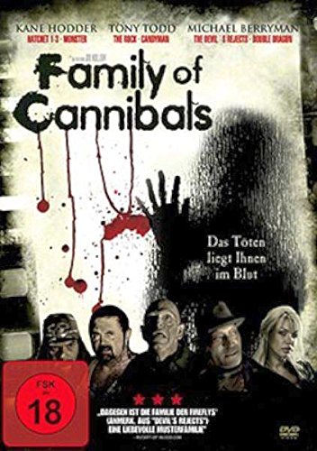 Amazon.com: Family of Cannibals : Movies & TV