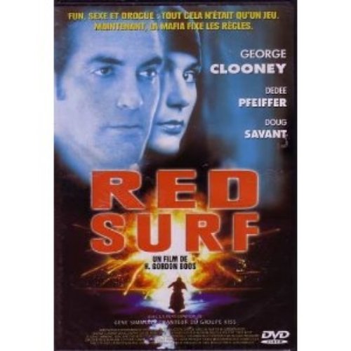 Red Surf: Amazon.it: George Clooney, Doug Savant, Dedee Pfeiffer, Rick ...