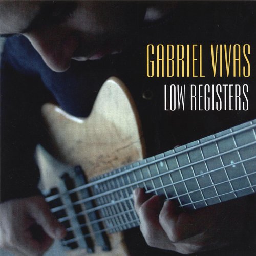 Play Low Registers by Gabriel Vivas on Amazon Music