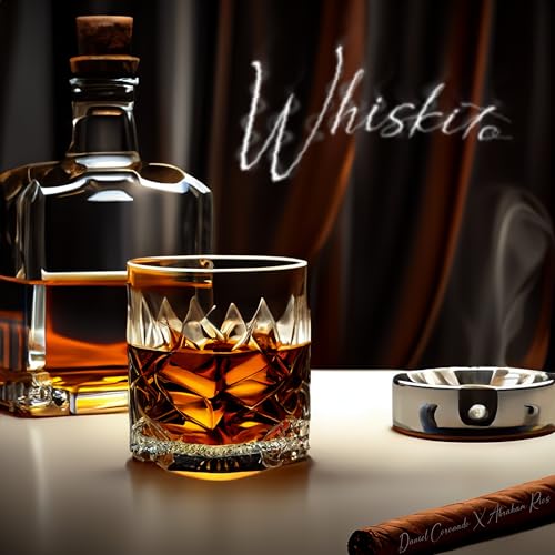 Play Whiskito by Daniel Coronado. on Amazon Music
