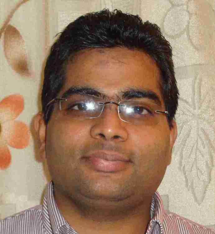 Amazon.com: Gangadhar Konduri: books, biography, latest update