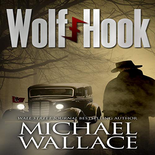 Amazon.com: Wolf Hook (Audible Audio Edition): Michael Wallace ...