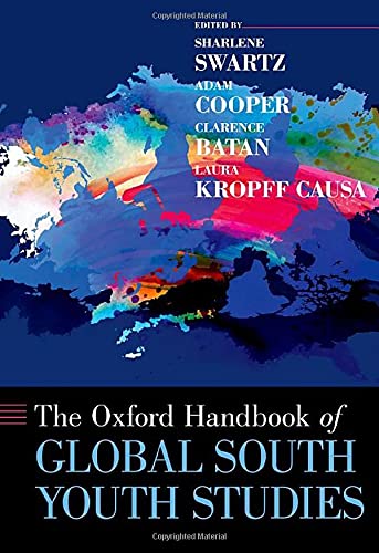 The Oxford Handbook of Global South Youth Studies (Oxford Handbooks ...